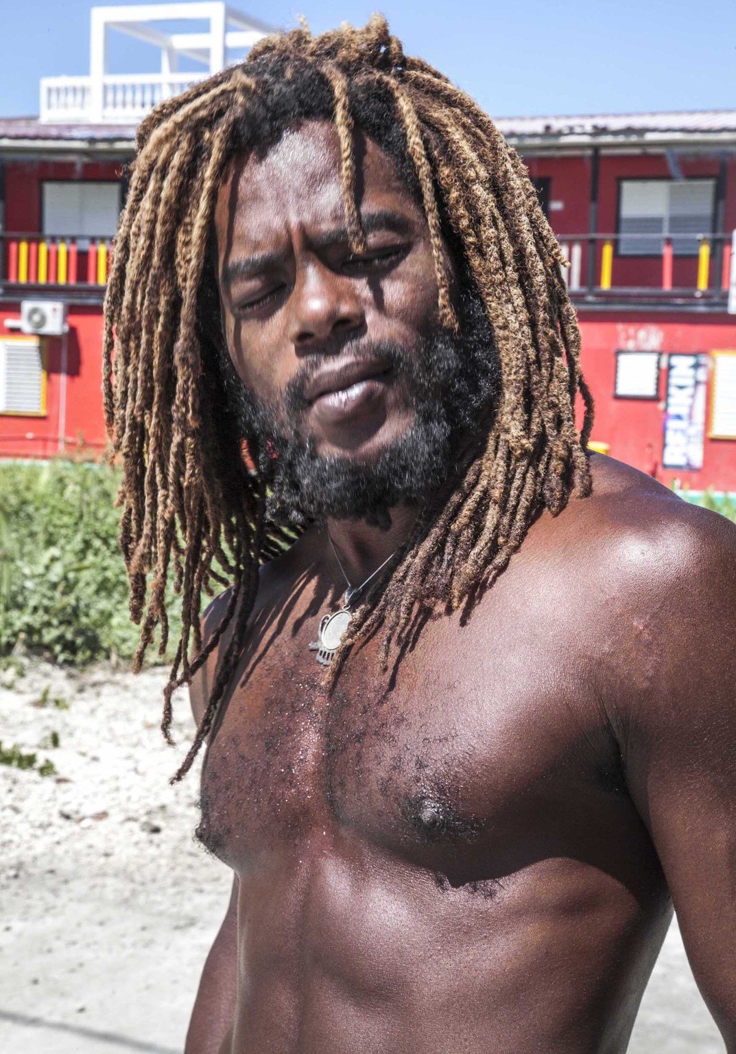 Experience Island Life in Belize: Caye Caulker - Ben In Wanderland