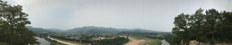 Discover Hahoe: A Journey into the Heart of Joseon Korea - Ben In ...