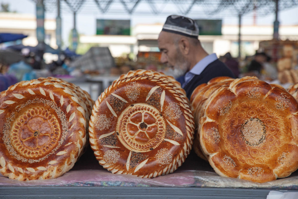 Uzbek Food Guide: Discover 26 Wonderful Things you Must Try - Ben In ...
