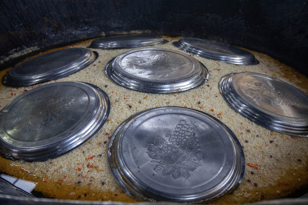Uzbek Food Guide: Discover 26 Wonderful Things you Must Try - Ben In ...