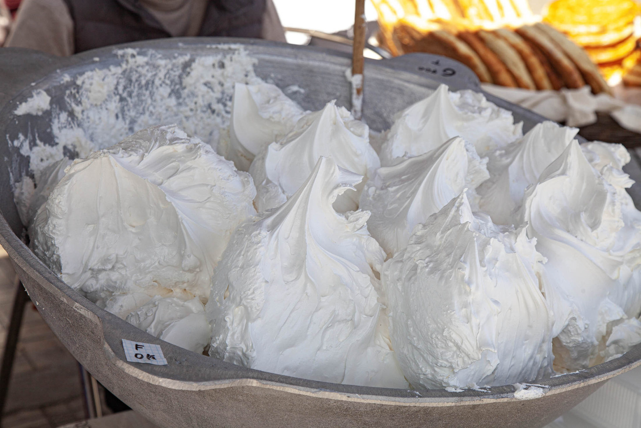Uzbek Food Guide: Discover 26 Wonderful Things you Must Try - Ben In ...