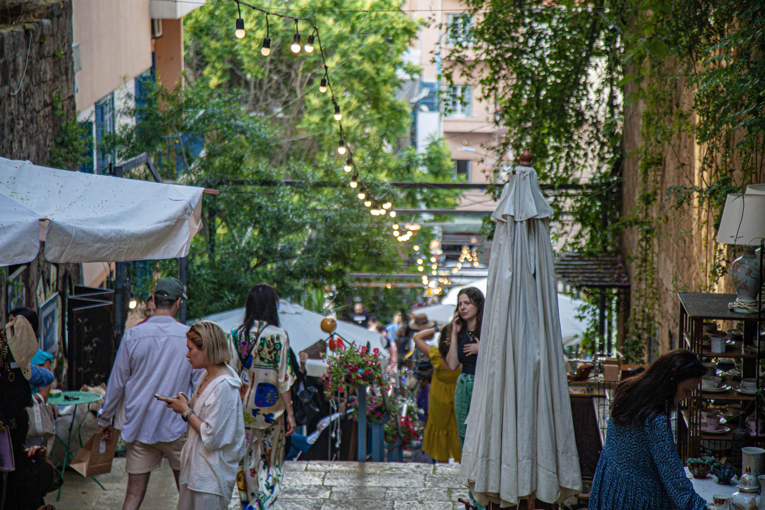 Where To Stay In Beirut: 7 Best Areas + Where To Avoid - Ben In Wanderland