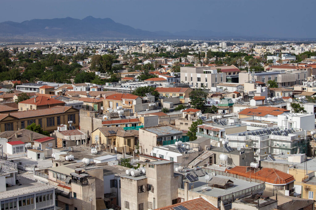 Is Nicosia Worth Visiting? A Guide to Cyprus’s Unique Capital - Ben In ...