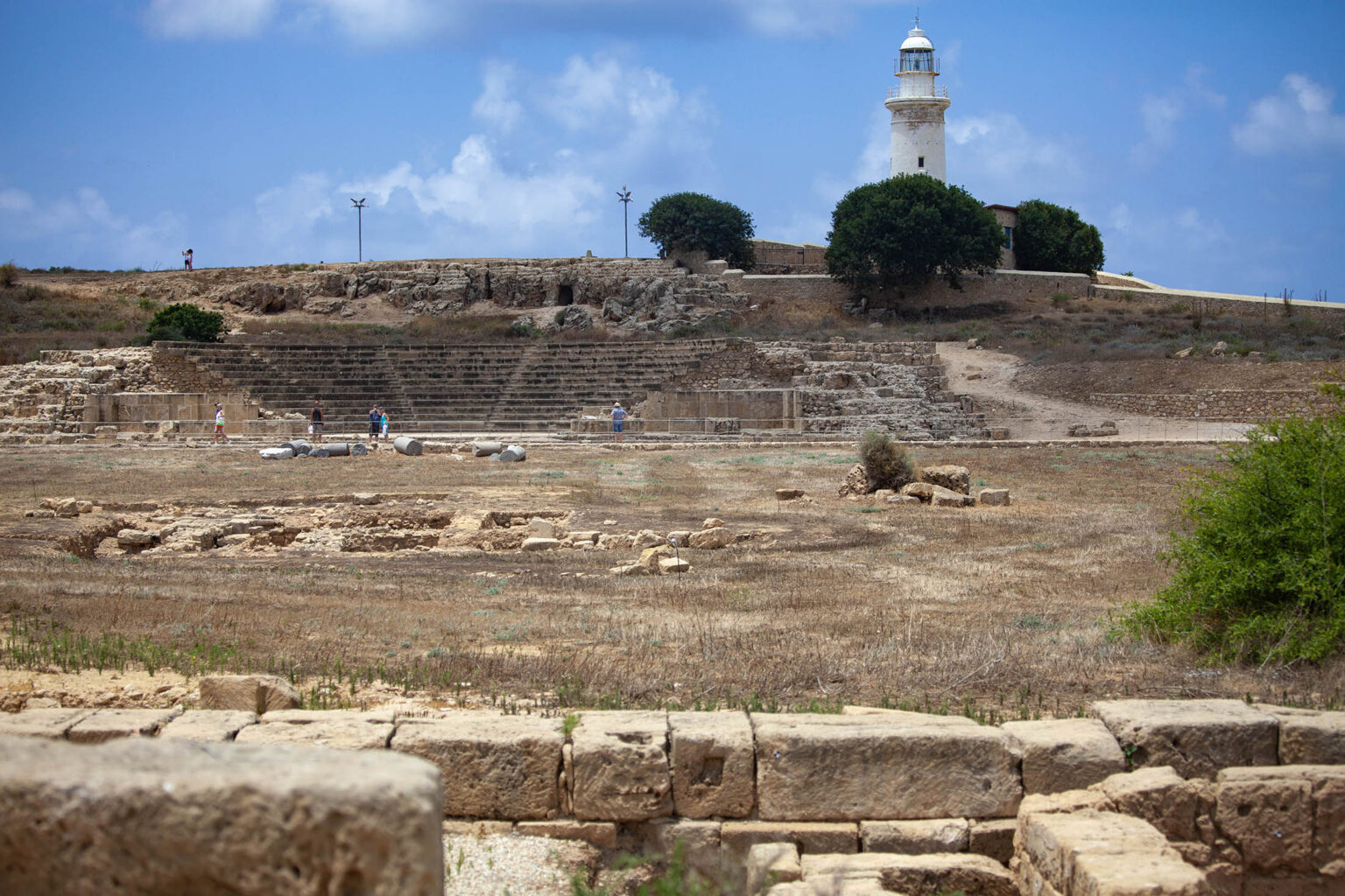 Things to Do in Paphos, Cyprus: Your Complete Guide - Ben In Wanderland