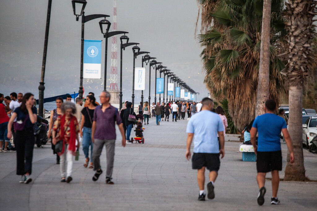 Ultimate Guide for Things to Do in Beirut - Ben In Wanderland