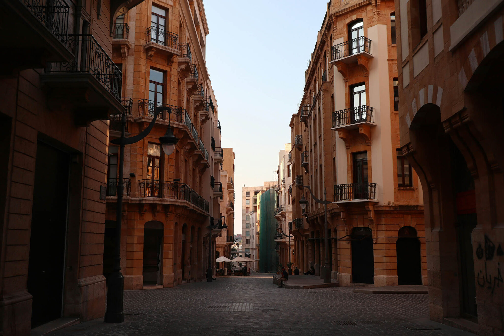 Where To Stay In Beirut: 7 Best Areas + Where To Avoid - Ben In Wanderland