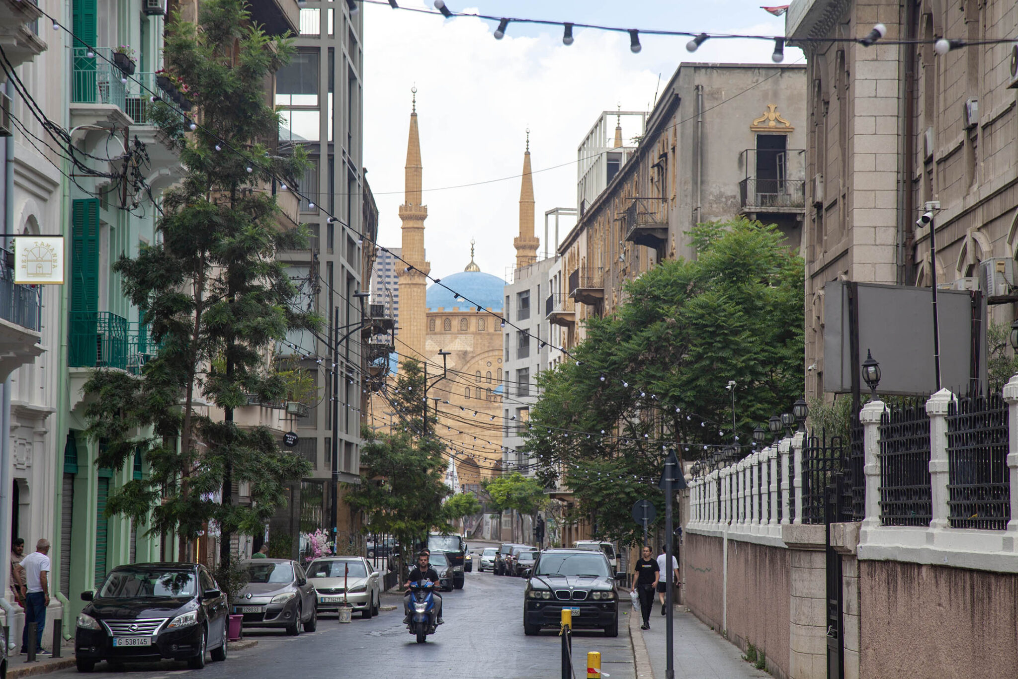 Where To Stay In Beirut: 7 Best Areas + Where To Avoid - Ben In Wanderland