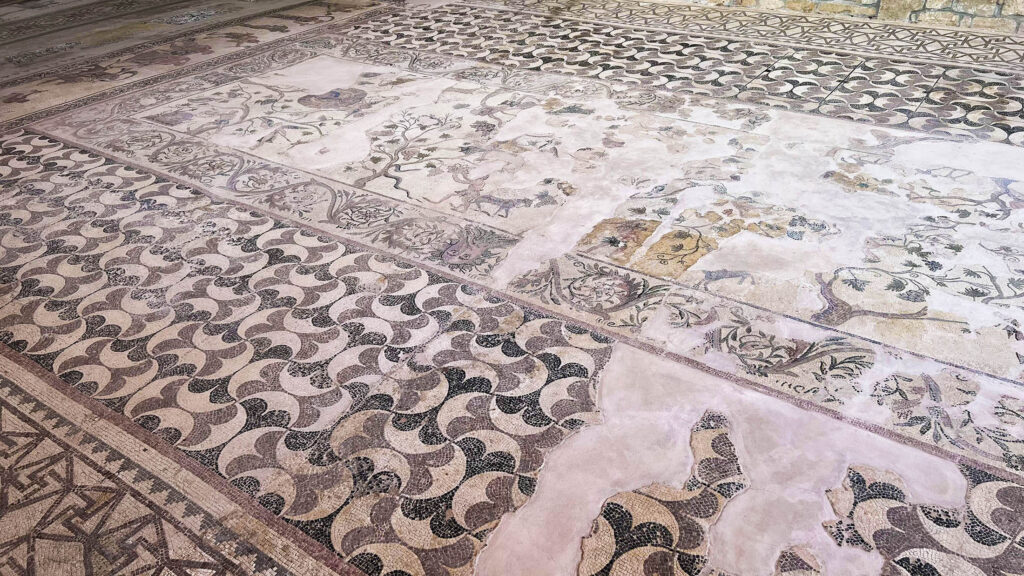 Things to Do in Paphos, Cyprus: Your Complete Guide - Ben In Wanderland
