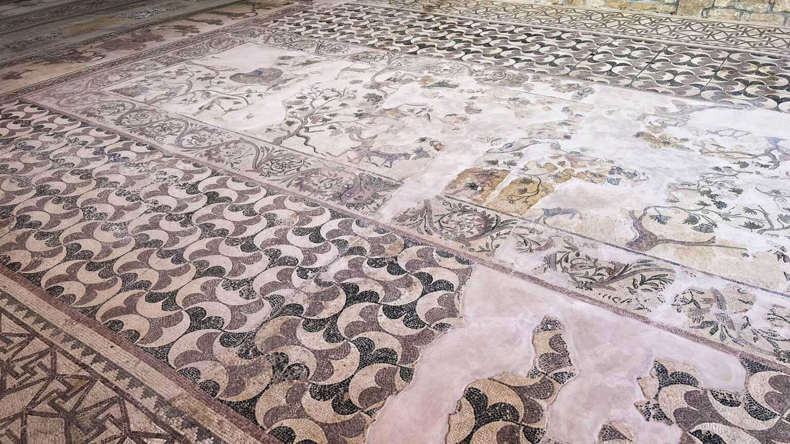 Things to Do in Paphos, Cyprus: Your Complete Guide - Ben In Wanderland