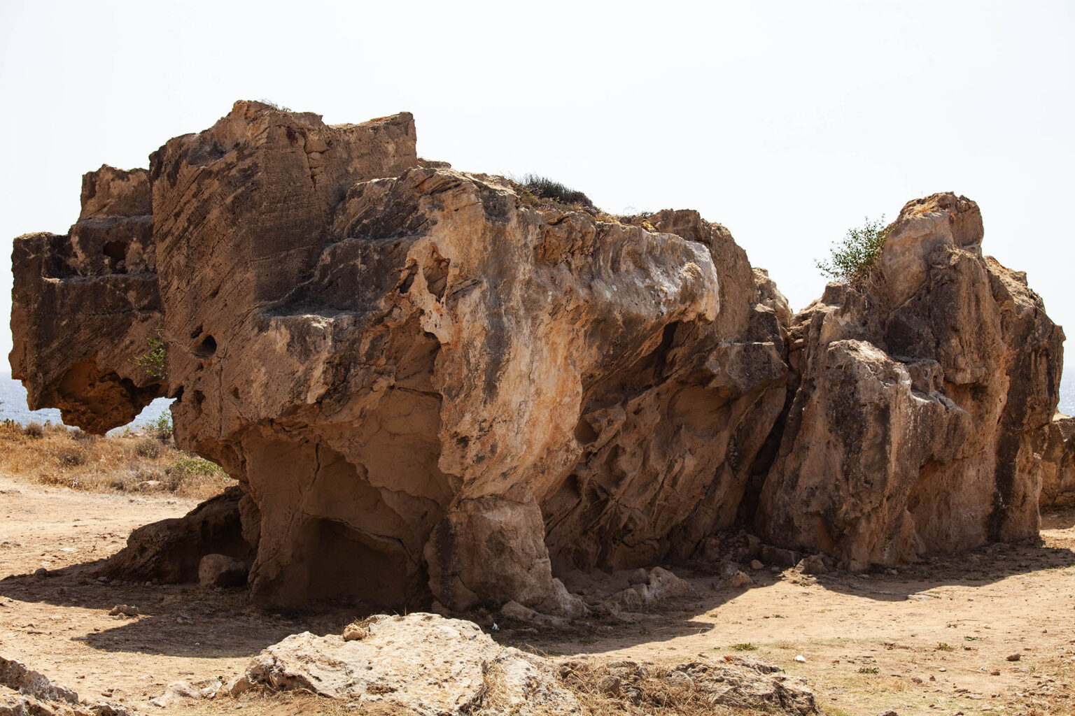 Things to Do in Paphos, Cyprus: Your Complete Guide - Ben In Wanderland