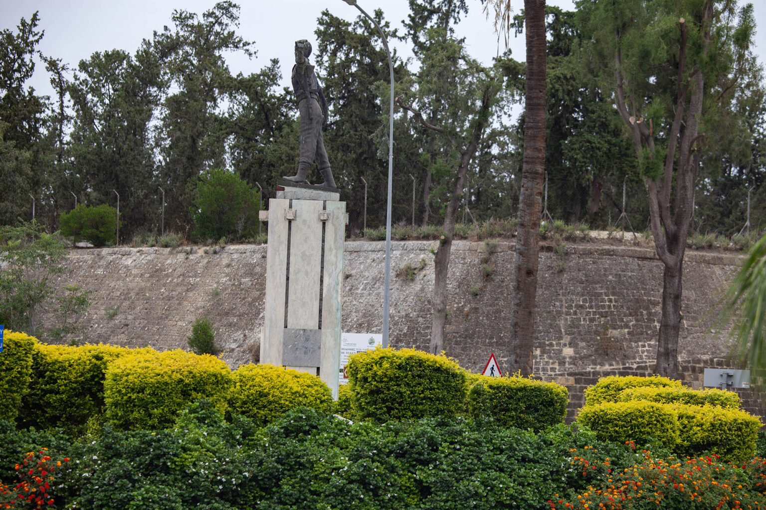 Is Nicosia Worth Visiting? A Guide to Cyprus’s Unique Capital - Ben In ...