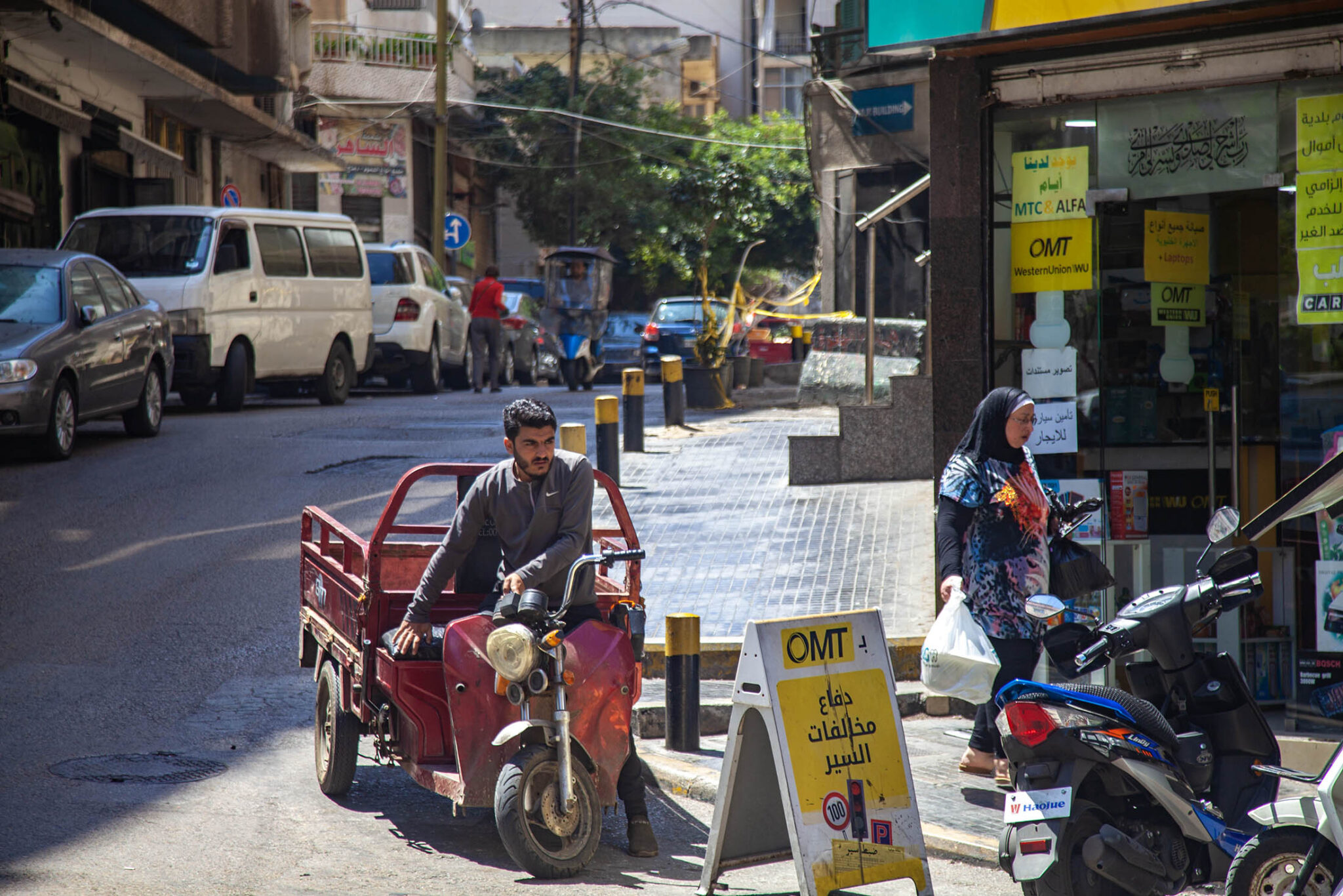 Where To Stay In Beirut: 7 Best Areas + Where To Avoid - Ben In Wanderland