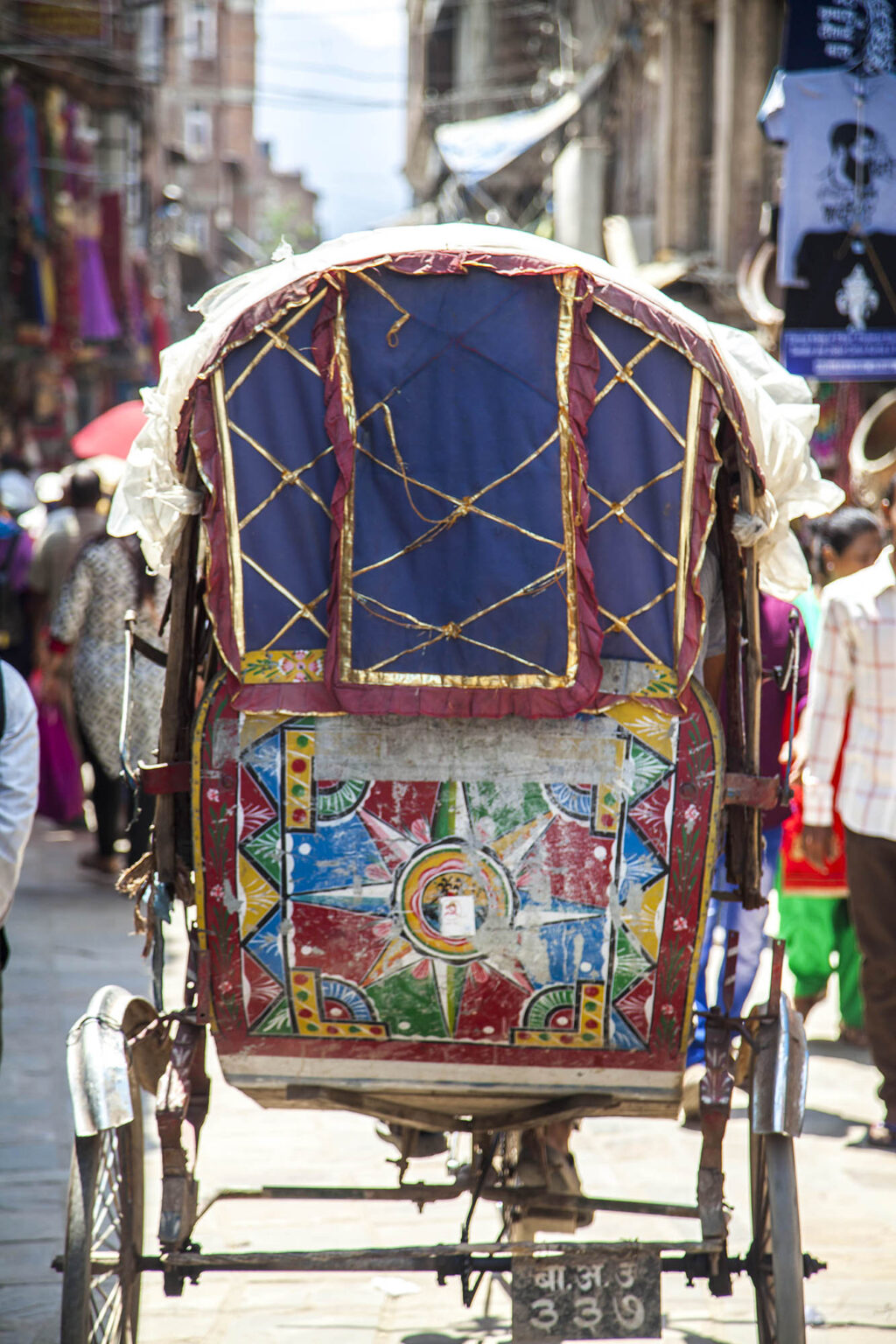 Nepal Itinerary: Exploring the Soul of the Himalayas - Ben In Wanderland