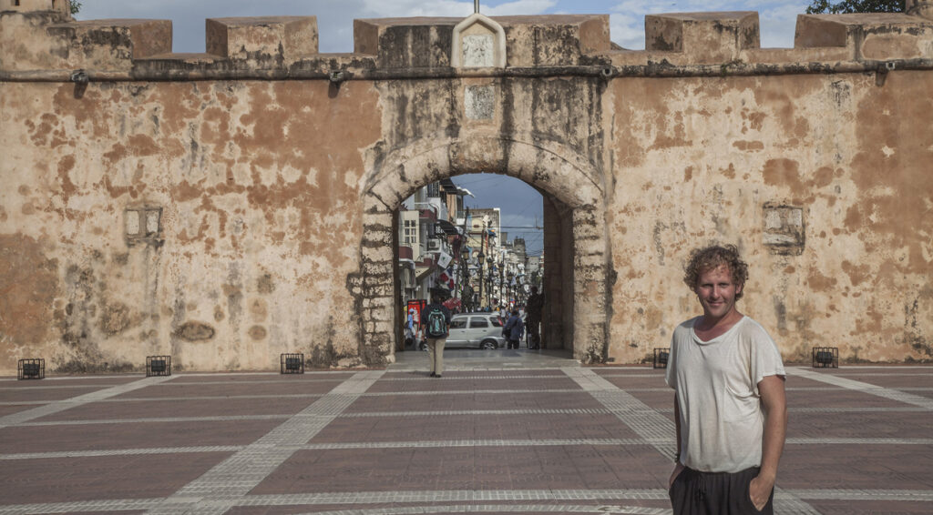 Grit, History, and Charm — Is Santo Domingo Worth Visiting? - Ben In ...