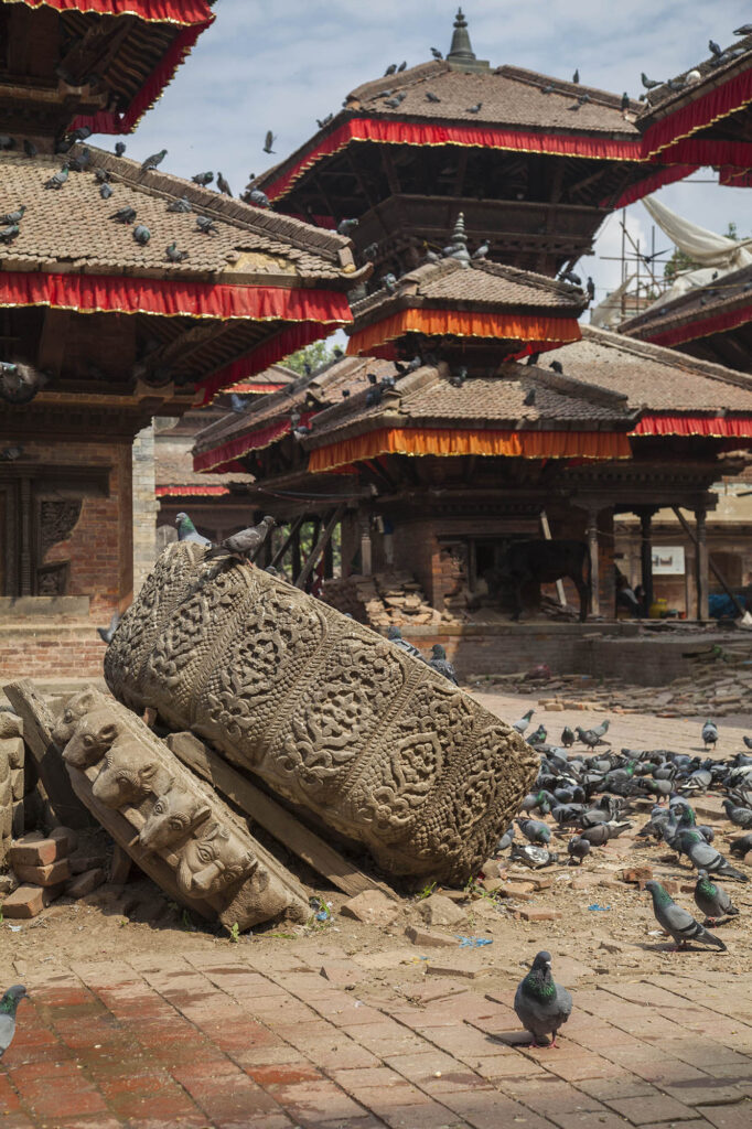 Nepal Itinerary: Exploring the Soul of the Himalayas - Ben In Wanderland