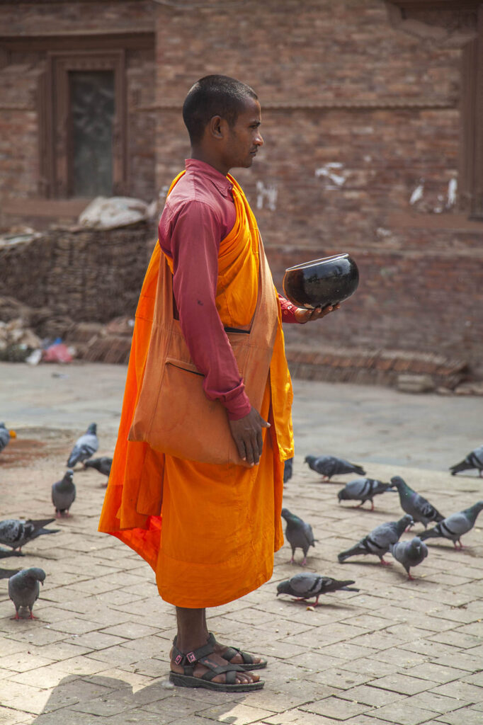 Nepal Itinerary: Exploring the Soul of the Himalayas - Ben In Wanderland