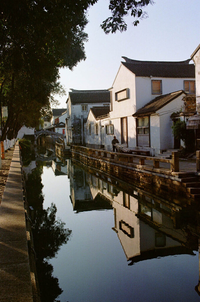10-Day China Itinerary: Exploring Old and New - Ben In Wanderland