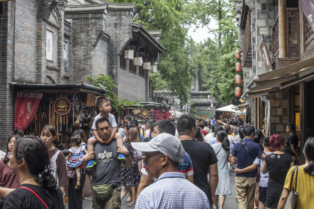 17 Things to Do in Chengdu, China – A Complete 2025 Guide - Ben In ...