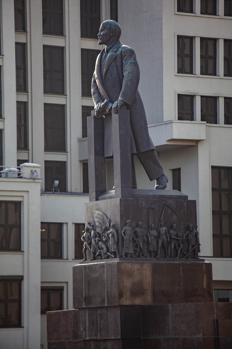 Top Things to Do in Minsk, Belarus: Your Complete 2025 Guide - Ben In ...