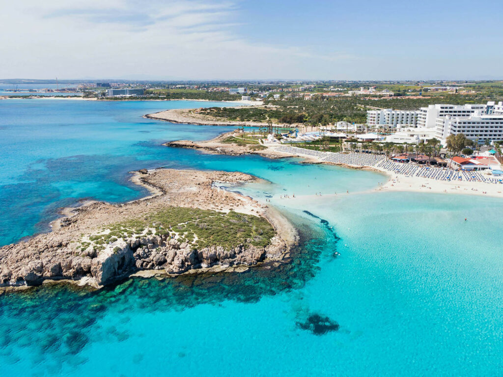 Cyprus In Winter: 10 Best Things To Do + Where To Go - Ben In Wanderland