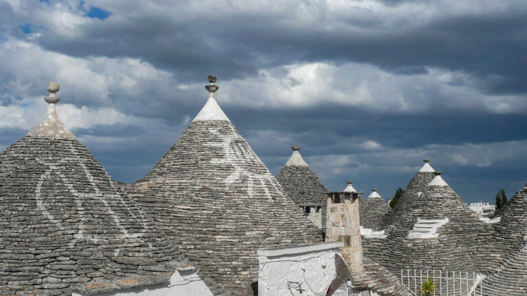 Things to Do in Alberobello – A Complete Guide - Ben In Wanderland