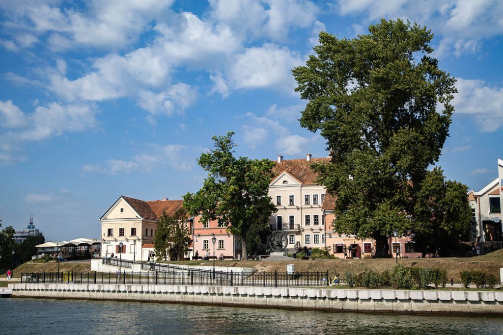 Top Things to Do in Minsk, Belarus: Your Complete 2025 Guide - Ben In ...