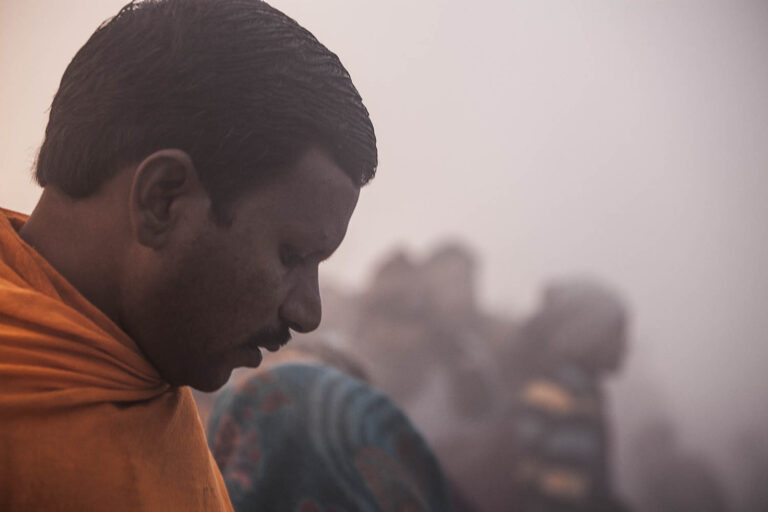 Magh Mela: A Journey to Triveni Sangam, India's Sacred Heart - Ben In ...