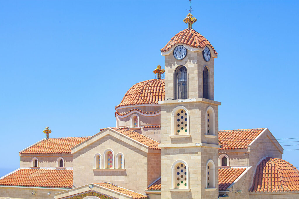 Cyprus In Winter: 10 Best Things To Do + Where To Go - Ben In Wanderland