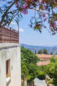Cyprus In Winter: 10 Best Things To Do + Where To Go - Ben In Wanderland