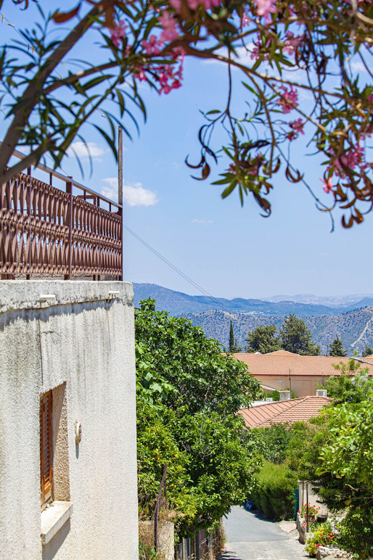 Cyprus In Winter: 10 Best Things To Do + Where To Go - Ben In Wanderland