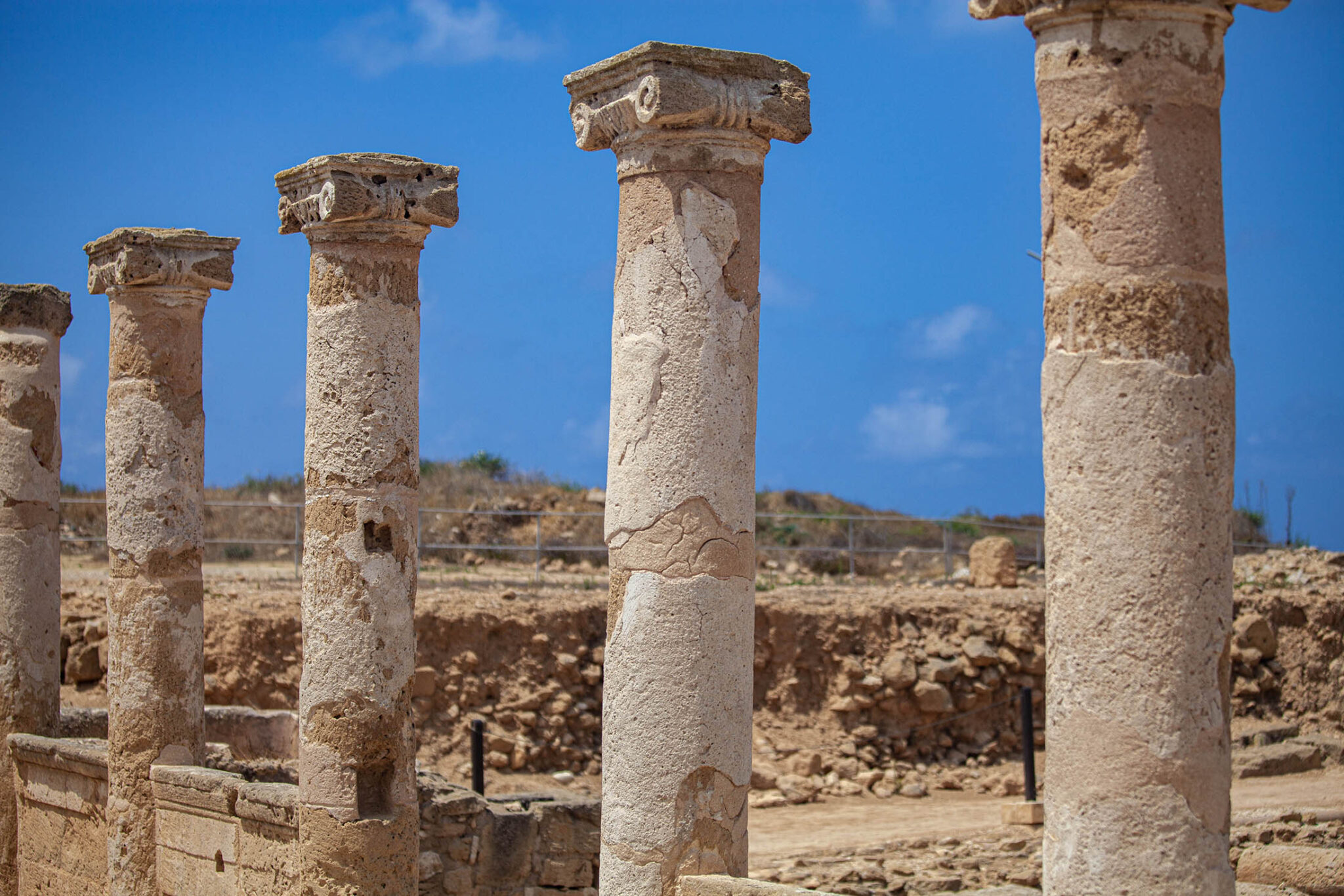 Cyprus In Winter: 10 Best Things To Do + Where To Go - Ben In Wanderland